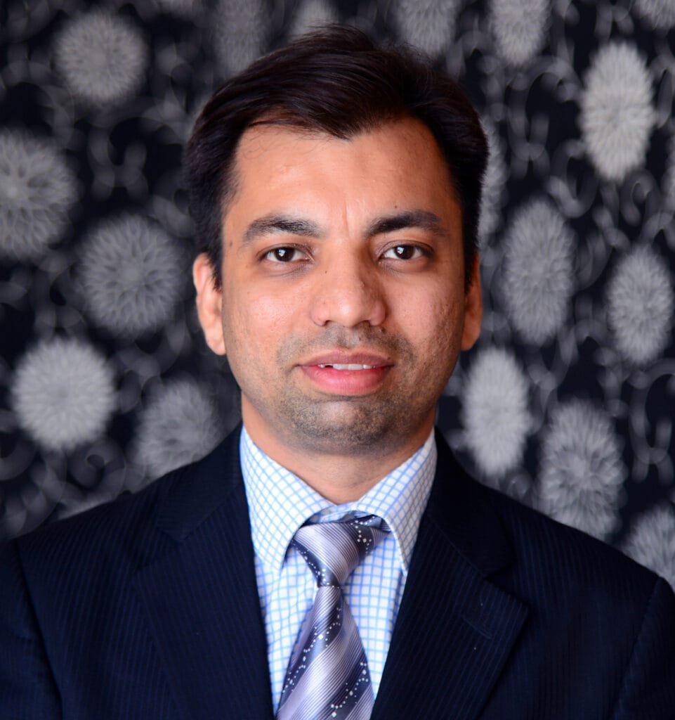 About us - Glovistix